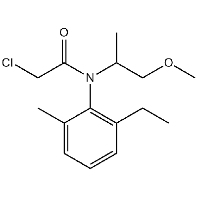 CAS No. 51218-45-2 - Metolachlor - AccuStandard