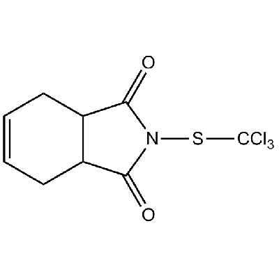 CAS No. 133-06-2 - Captan - AccuStandard