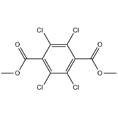 CAS No. 1861-32-1 - Dacthal (DCPA) - AccuStandard