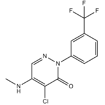CAS No. 27314-13-2 - Norflurazon - AccuStandard