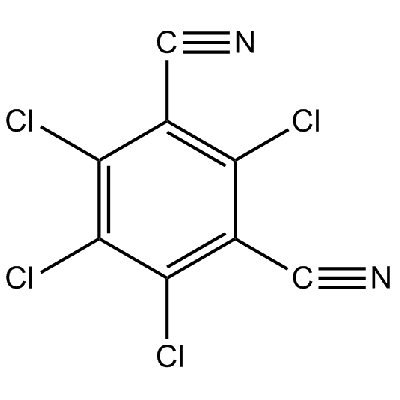 CAS No. 1897-45-6 - Chlorothalonil - AccuStandard