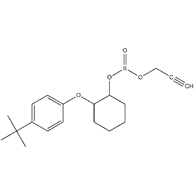 CAS No. 2312-35-8 - Propargite - AccuStandard