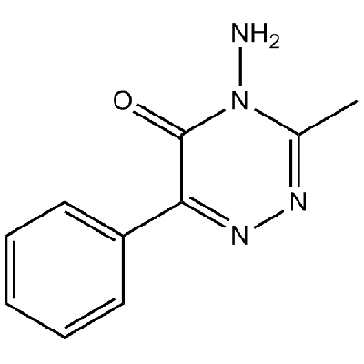 CAS No. 41394-05-2 - Metamitron - AccuStandard