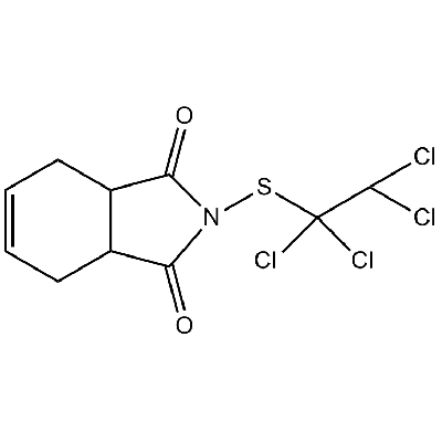 CAS No. 2425-06-1 - Captafol - AccuStandard