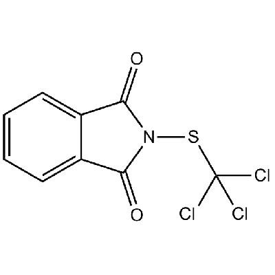 CAS No. 133-07-3 - Folpet - AccuStandard