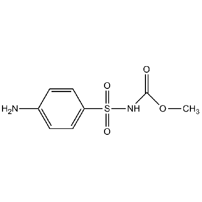 CAS No. 3337-71-1 - Asulam - AccuStandard
