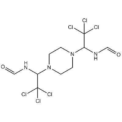 CAS No. 26644-46-2 - Triforine - AccuStandard