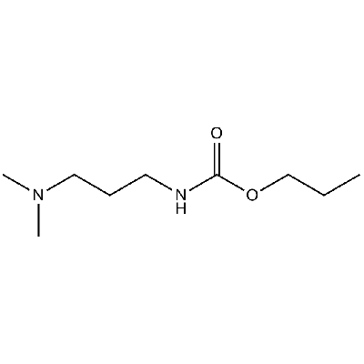 CAS No. 24579-73-5 - Propamocarb - AccuStandard