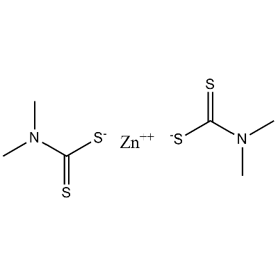 CAS No. 137-30-4 - Ziram - AccuStandard