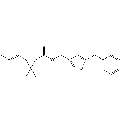 CAS No. 10453-86-8 - Resmethrin - AccuStandard