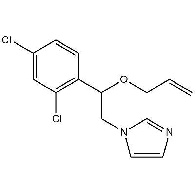 CAS No. 35554-44-0 - Imazalil - AccuStandard
