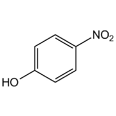 CAS No. 100-02-7 - 4-Nitrophenol - AccuStandard