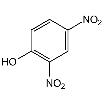 CAS No. 51-28-5 - 2,4-Dinitrophenol - AccuStandard