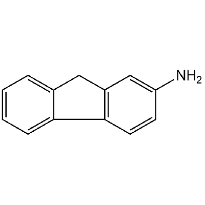 CAS No. 153-78-6 - 2-Aminofluorene - AccuStandard