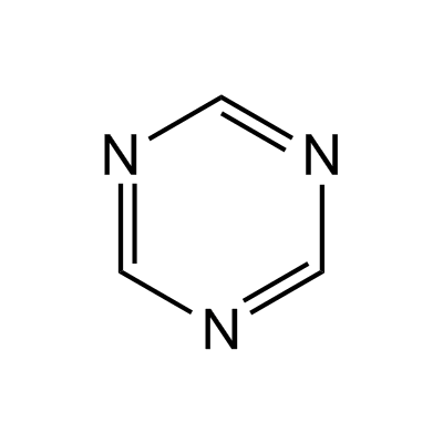 CAS No. 290-87-9 - s-Triazine - AccuStandard