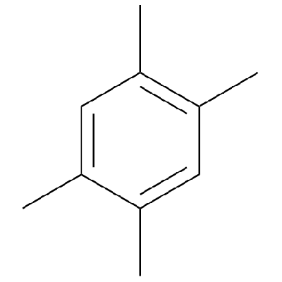 CAS No. 95-93-2 - 1,2,4,5-Tetramethylbenzene - AccuStandard