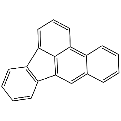 CAS No. 205-99-2 - Benzo(b)fluoranthene - AccuStandard