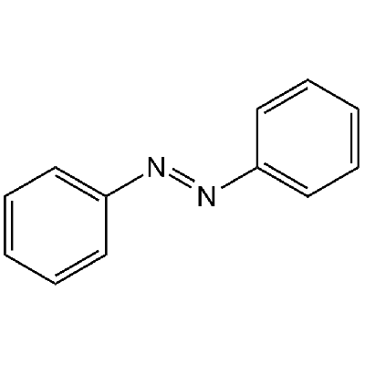 CAS No. 103-33-3 - Azobenzene - AccuStandard