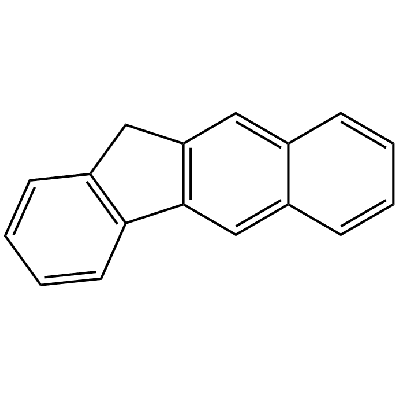 CAS No. 243-17-4 - 2,3-Benzofluorene - AccuStandard