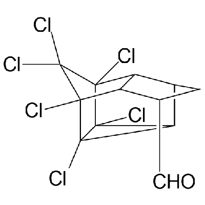 CAS No. 7421-93-4 - Endrin aldehyde - AccuStandard