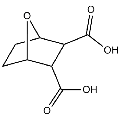 CAS No. 145-73-3 - Endothall - AccuStandard