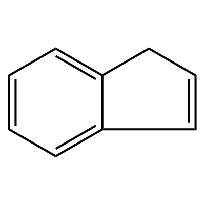 CAS No. 95-13-6 - Indene - AccuStandard