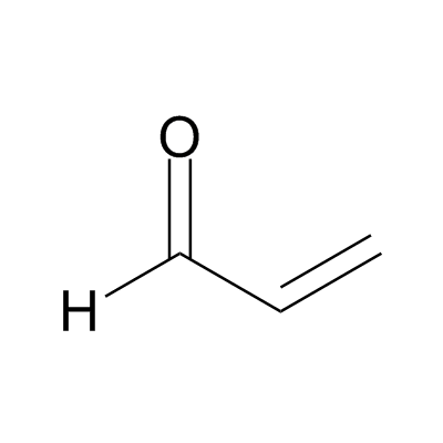 CAS No. 107-02-8 - Acrolein - AccuStandard