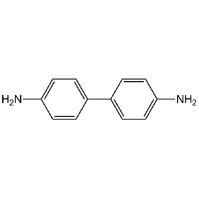 CAS No. 92-87-5 - Benzidine (as dihydrochloride) - AccuStandard