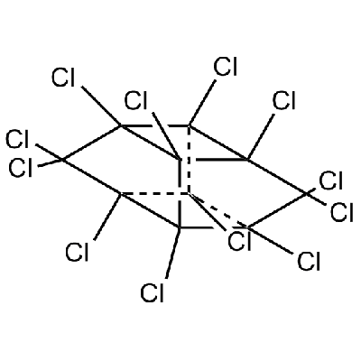 CAS No. 2385-85-5 - Mirex - AccuStandard