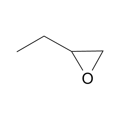 CAS No. 106-88-7 - 1,2-Epoxybutane - AccuStandard