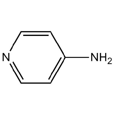 CAS No. 504-24-5 - 4-Aminopyridine - AccuStandard