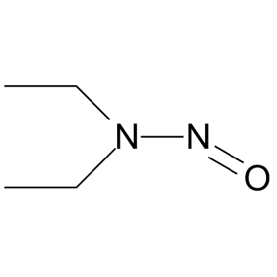CAS No. 55-18-5 - N-Nitrosodiethylamine (NDEA) - AccuStandard