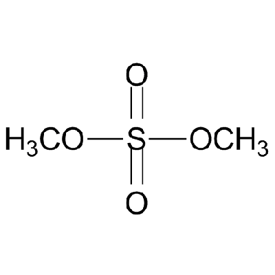 CAS No. 77-78-1 - Dimethyl sulfate - AccuStandard