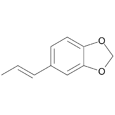 CAS No. 120-58-1 - Isosafrole - AccuStandard