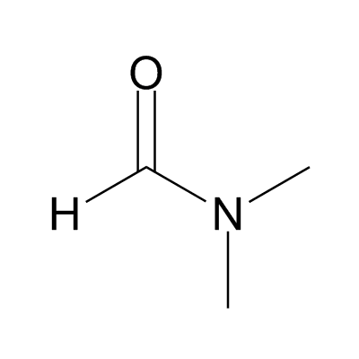 CAS No. 68-12-2 - N,N-Dimethylformamide - AccuStandard