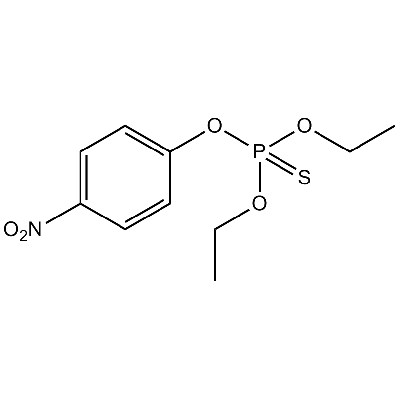CAS No. 56-38-2 - Ethyl parathion - AccuStandard