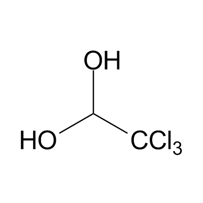 CAS No. 302-17-0 - Chloral hydrate - AccuStandard