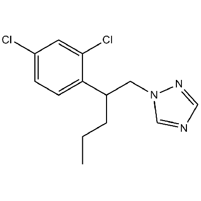 CAS No. 66246-88-6 - Penconazole - AccuStandard