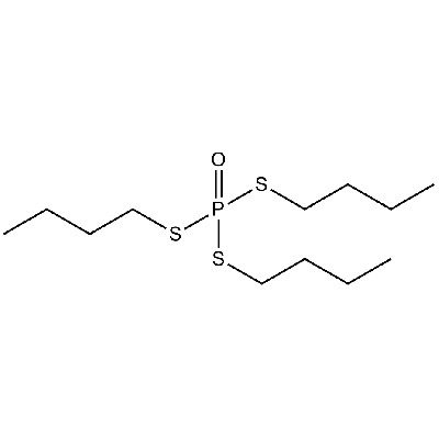CAS No. 78-48-8 - Method 507 - Mix H - DEF (for Merphos quantitation ...