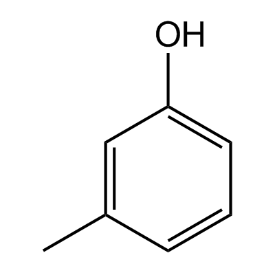 CAS No. 108-39-4 - m-Cresol - AccuStandard