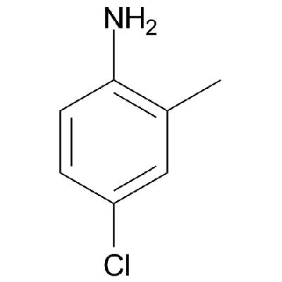 CAS No. 95-69-2 - 4-Chloro-o-toluidine - AccuStandard