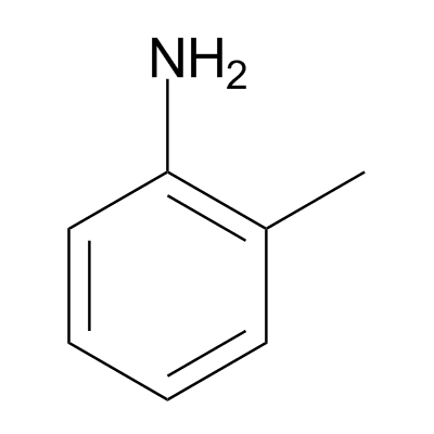 CAS No. 95-53-4 - o-Toluidine - AccuStandard