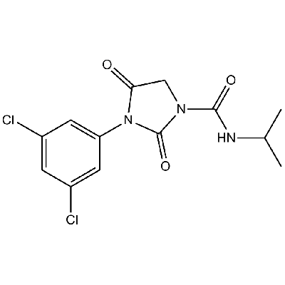 CAS No. 36734-19-7 - Iprodione - AccuStandard
