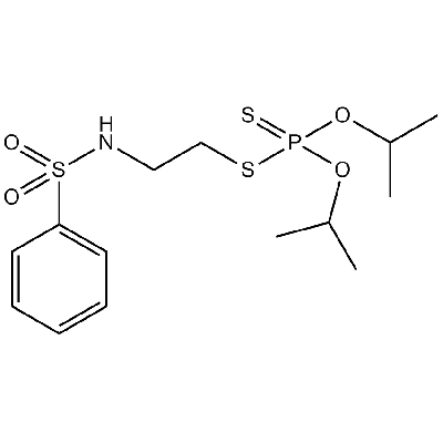 CAS No. 741-58-2 - Bensulide - AccuStandard