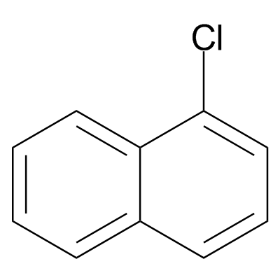 CAS No. 90-13-1 - 1-Chloronaphthalene - AccuStandard