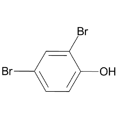 CAS No. 615-58-7 - 2,4-Dibromophenol - AccuStandard