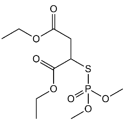 CAS No. 1634-78-2 - Malaoxon - AccuStandard