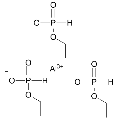 CAS No. 39148-24-8 - Fosetyl aluminum (Technical Mixture) - AccuStandard