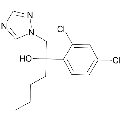 CAS No. 79983-71-4 - Hexaconazole - AccuStandard