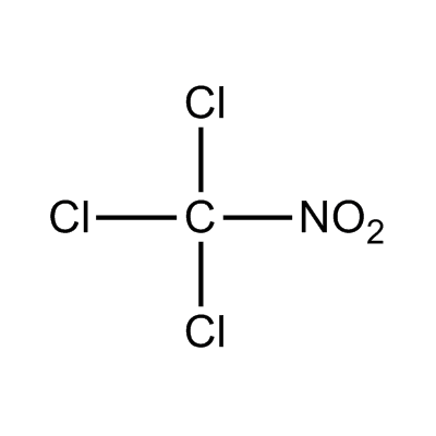 CAS No. 76-06-2 - Chloropicrin - AccuStandard